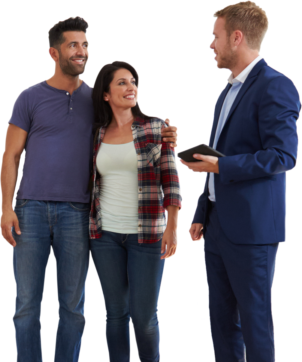 Realtors | Eastwood Homes