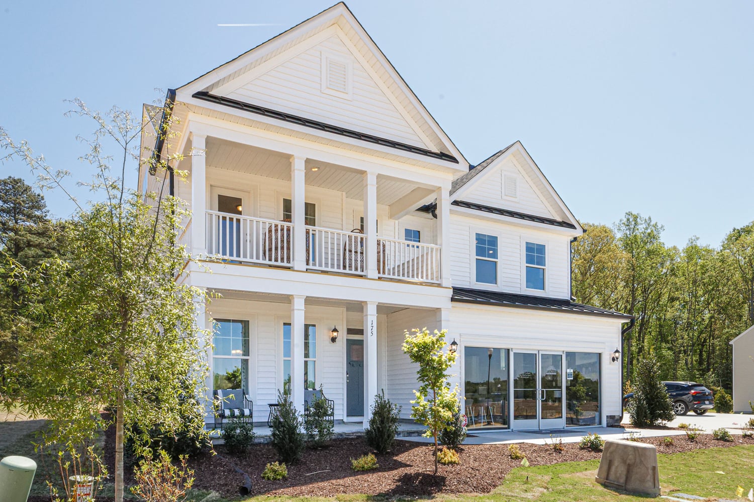 New Construction Homes in Raleigh, NC | Eastwood Homes